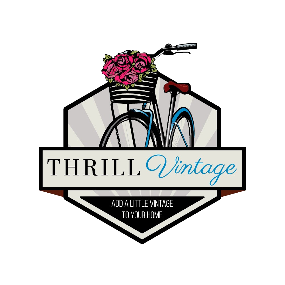 Shop Thrill Vintage | My Site